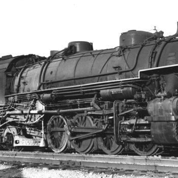 Nickel Plate Road no. 624 - Fort Wayne Railroad Historical Society