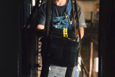 Project 358 – Fort Wayne Railroad Historical Society