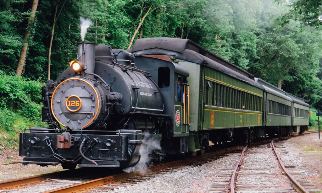 News – Fort Wayne Railroad Historical Society