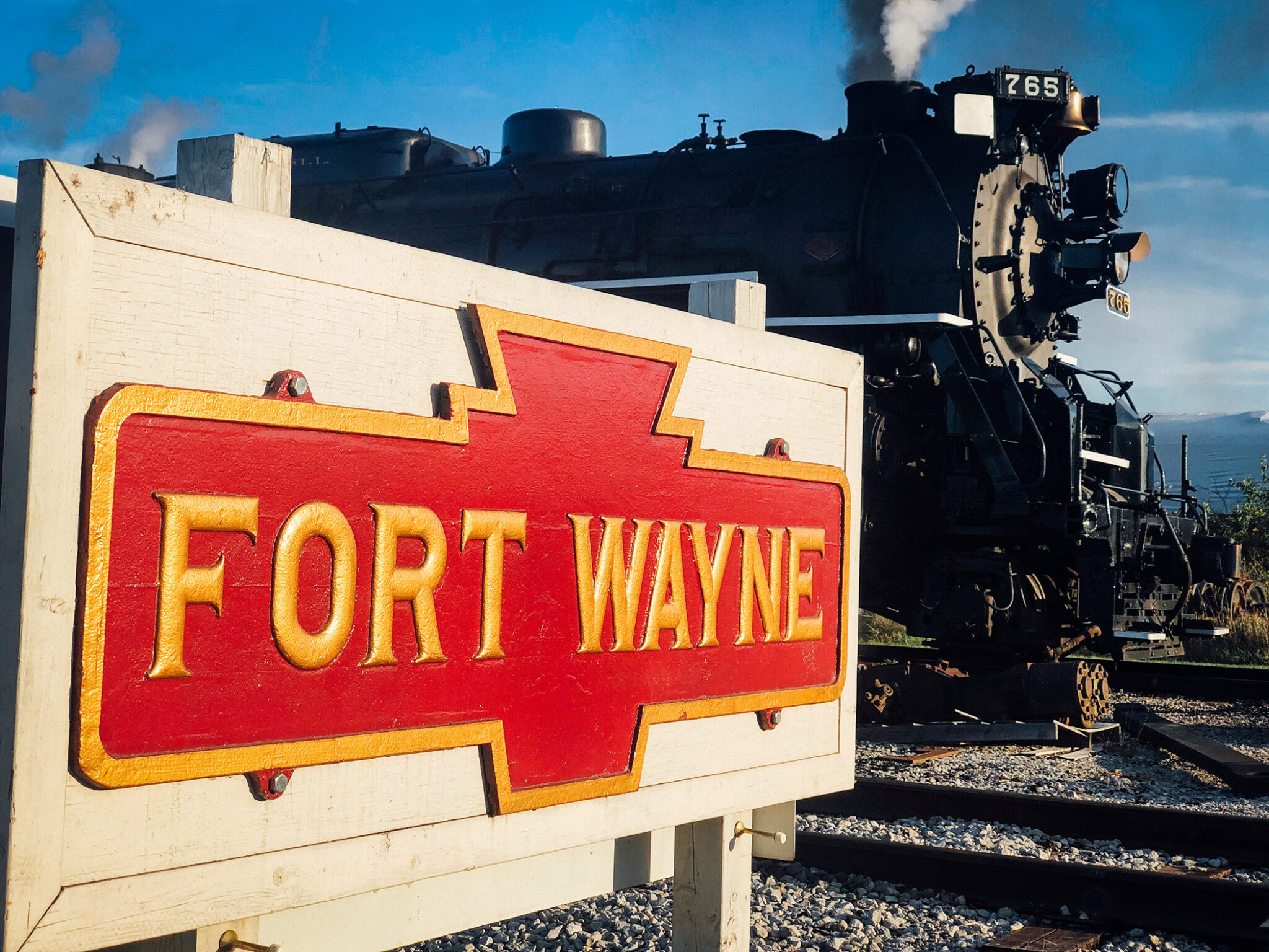 Events Archives - Fort Wayne Railroad Historical Society