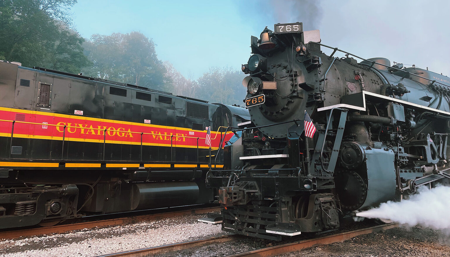 Events Archives - Fort Wayne Railroad Historical Society