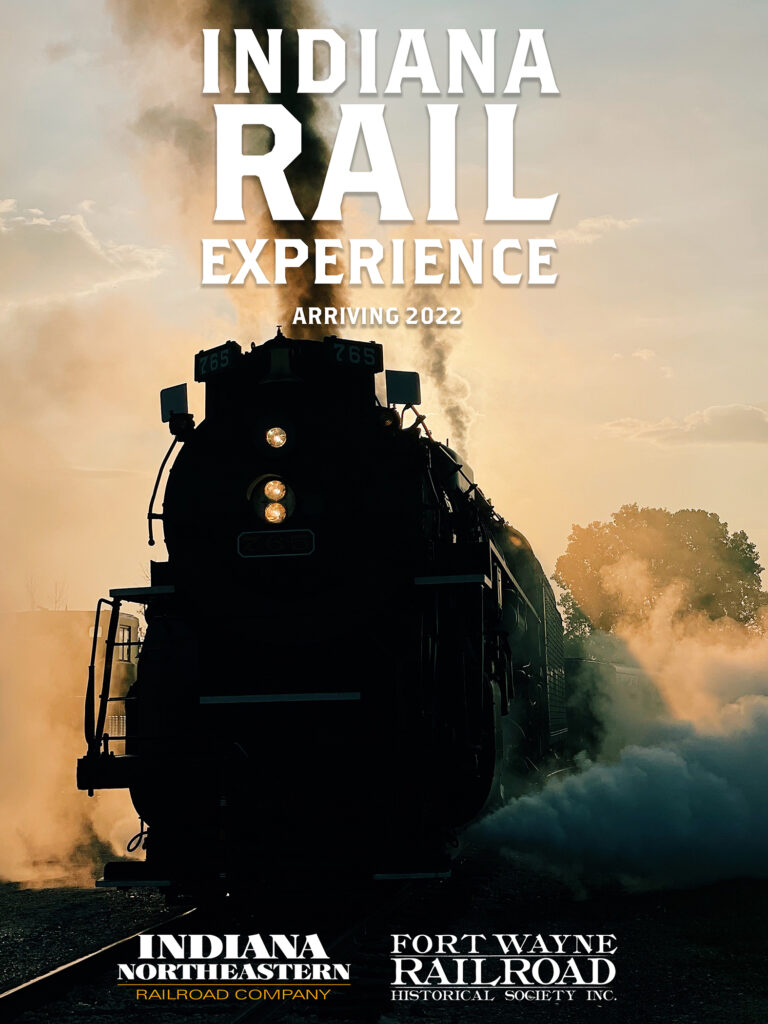 Events Archives - Fort Wayne Railroad Historical Society