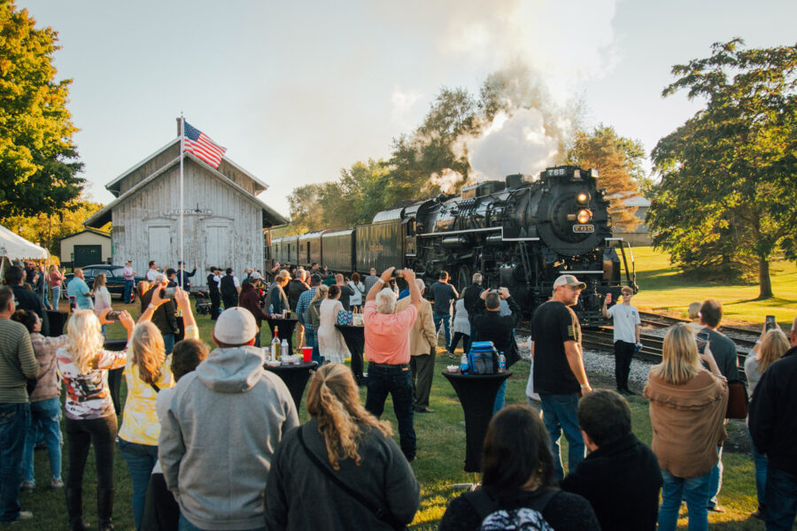 Indiana Rail Experience Announces 2024 Season - Fort Wayne Railroad ...